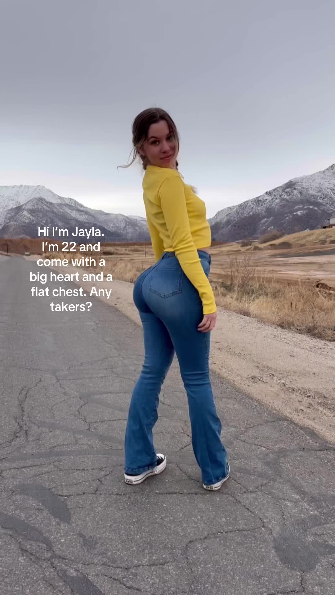 jaylabunga (@jayla_bunga) - Urlebird