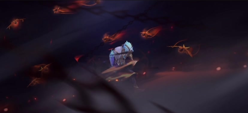 Pentakill com a nova skin do viego 🔥 | 𝑻𝒆𝒌𝒂𝒔𝒉𝟏 ☣︎ (@tekash1z)