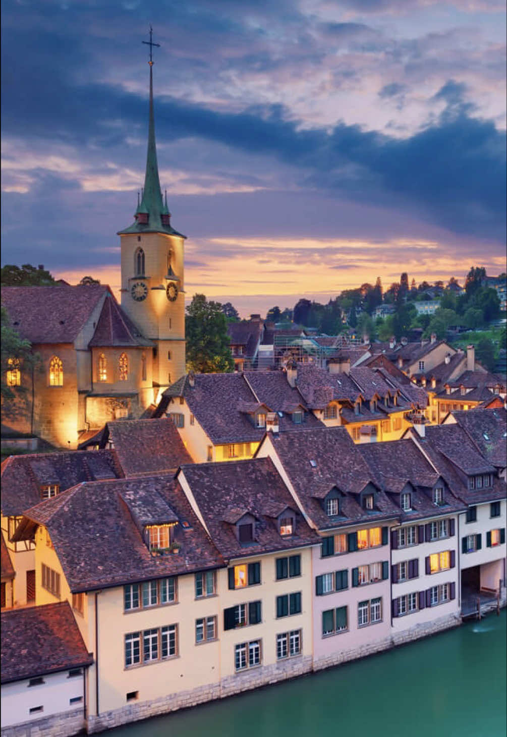 Day trip to Bern from Zurich and I get | Destination_Diva (@destination ...