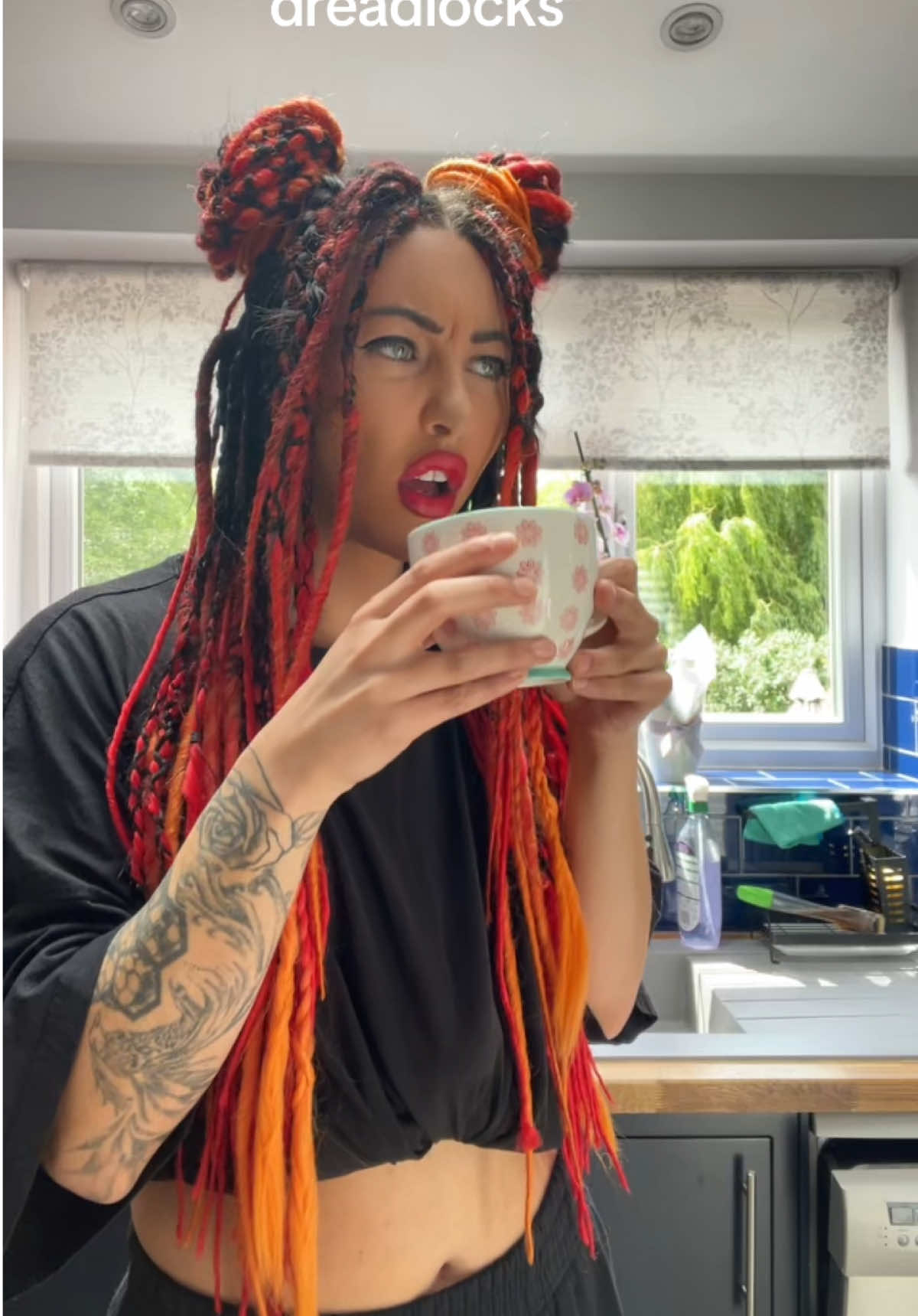 #transgirlsrock - TikTok Hashtag