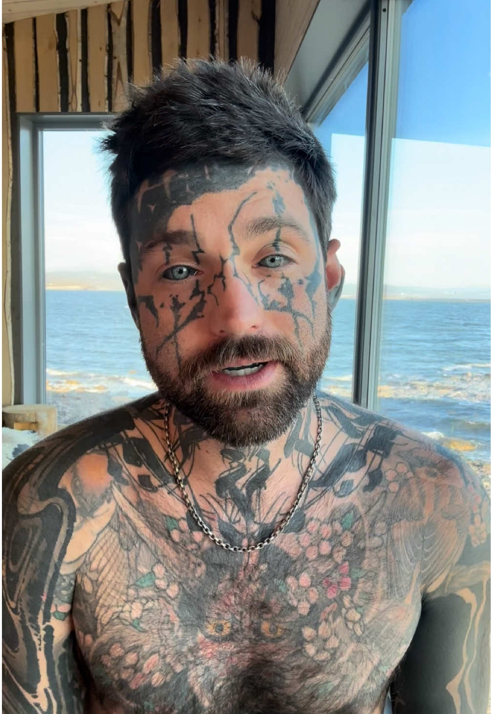Lamar Sean Gatz Seangatz