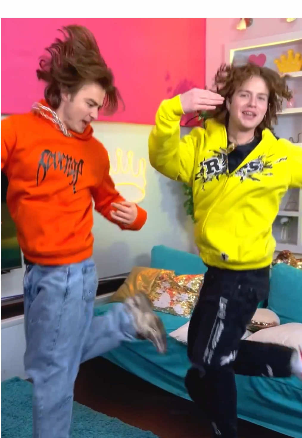 Tim Tin (@timtinfamily) - Urlebird