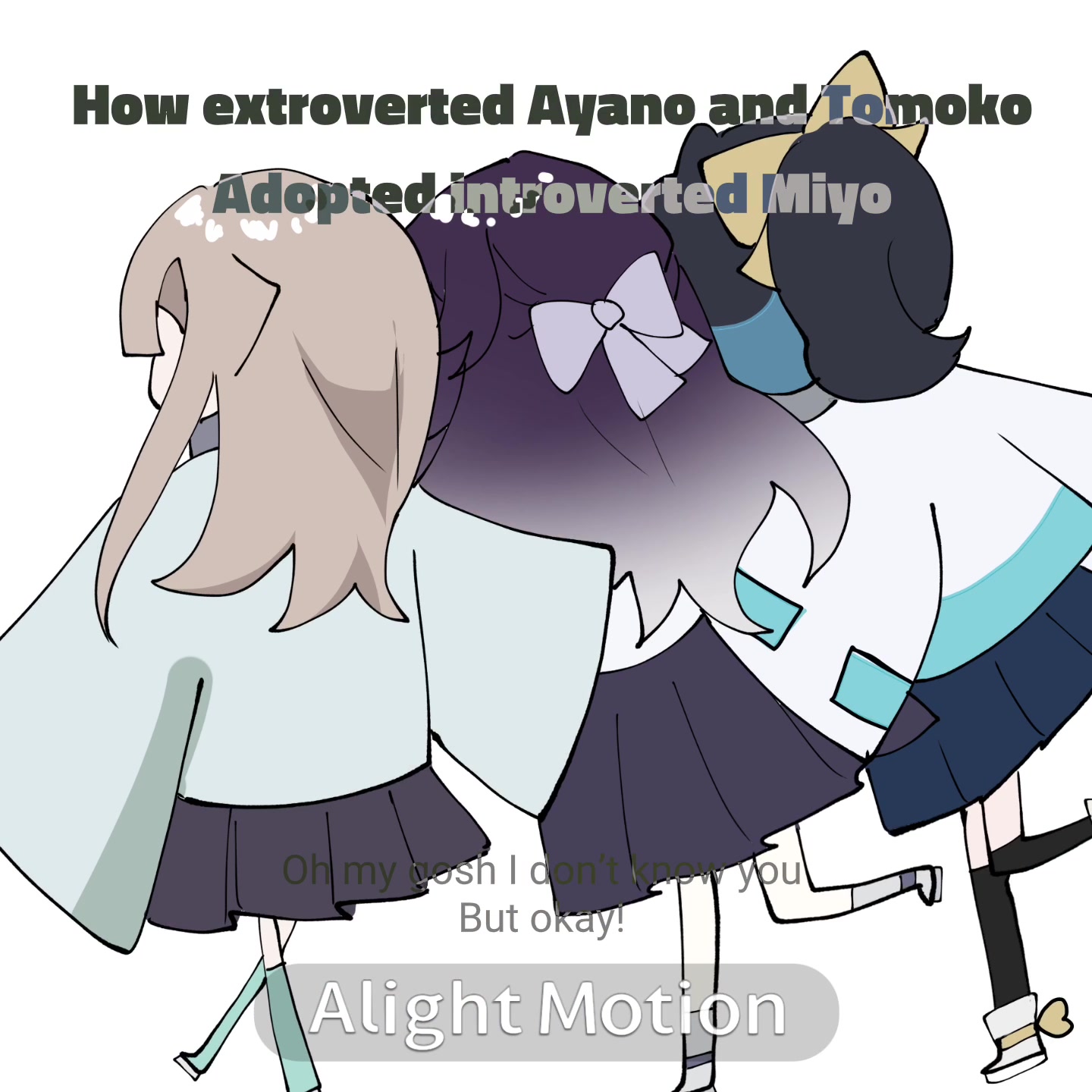 💠Ayano-shibi💠 (@ayanochan.n) - Urlebird
