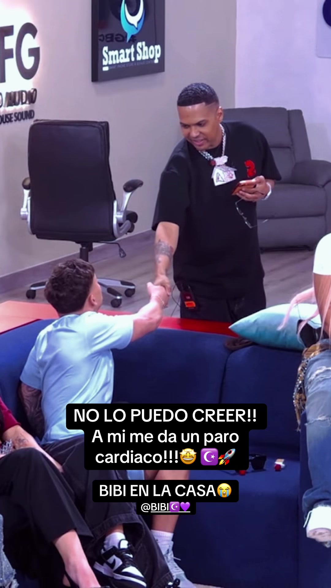 He may have RIZZ. But I’m | HomeTeamNS (@hometeamns)