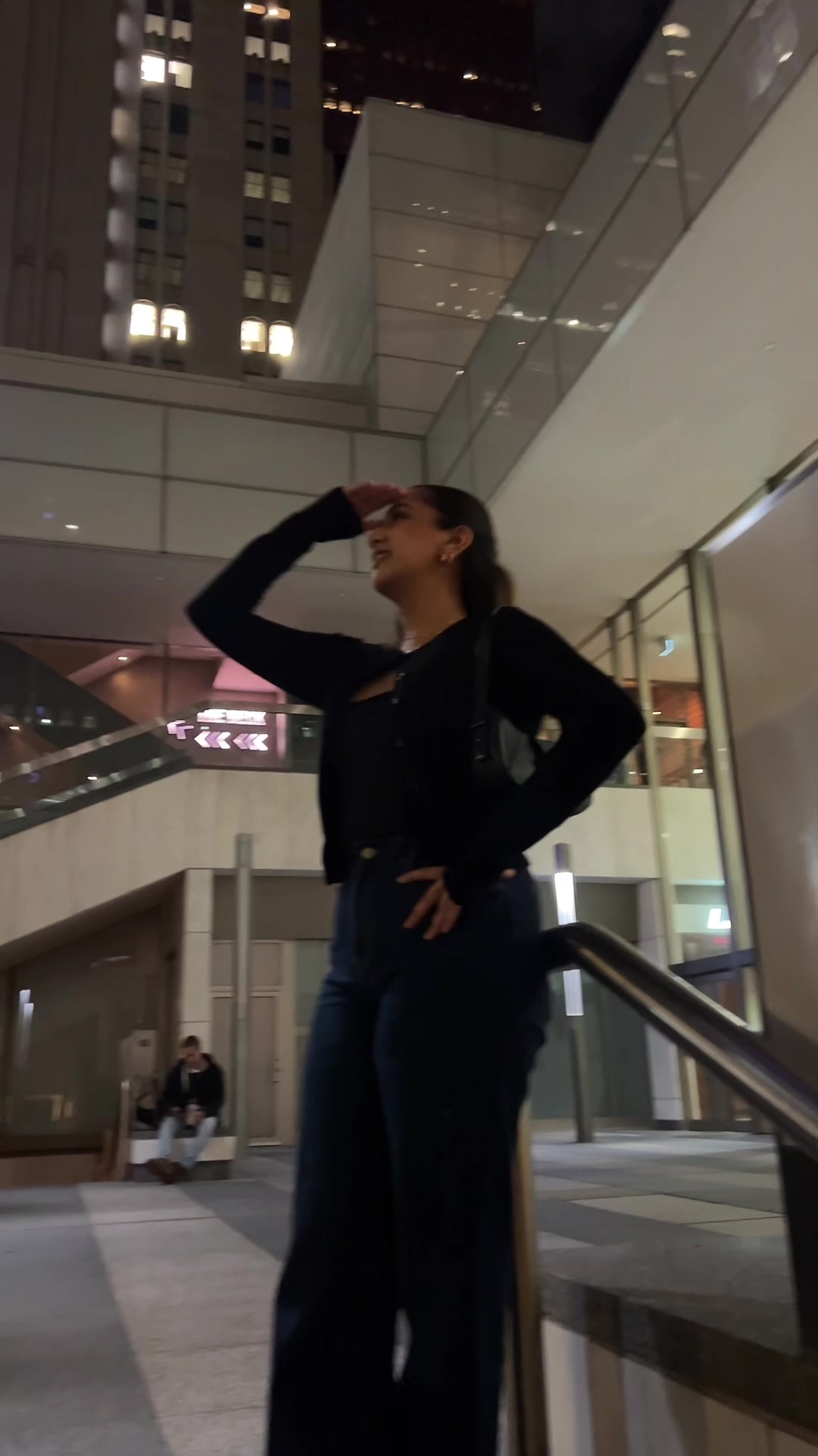 Story time! Jason Luv experience during | Jessica Kinley • Follows You ...