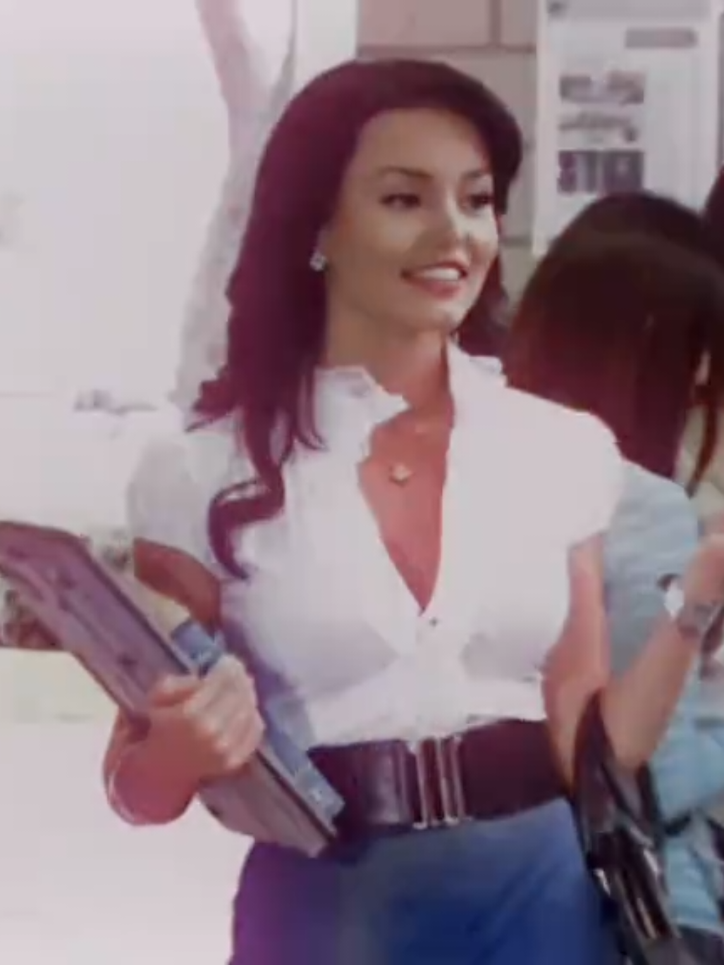 ⭐️ AllyMag Issue # 8 is here! ⭐️ | Alessandra Liu Official ...