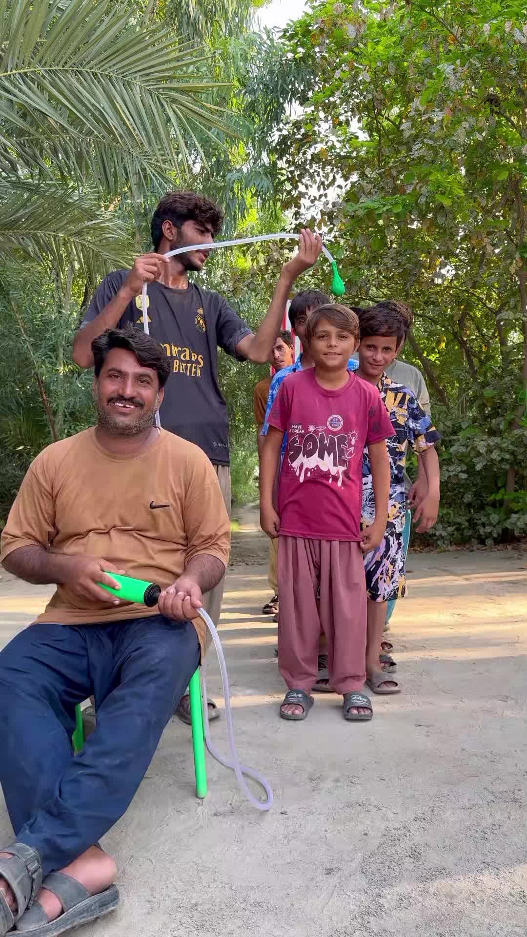 Mr Greedy (@mrgreedy.village) - Urlebird