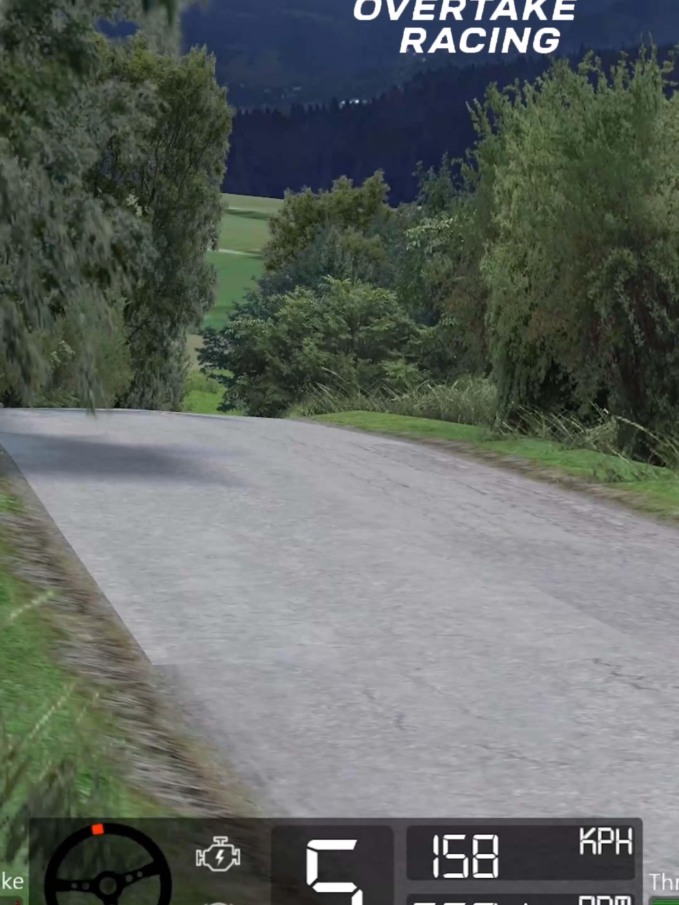 Overtake Racing (@overtake_racing) - Urlebird