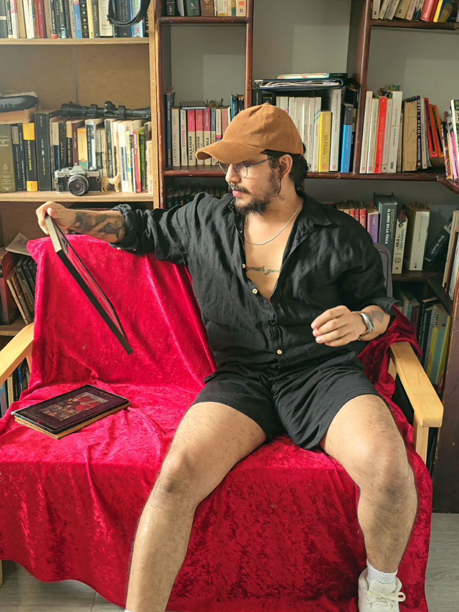 Félix Pineda (@felix.priapo) - Urlebird