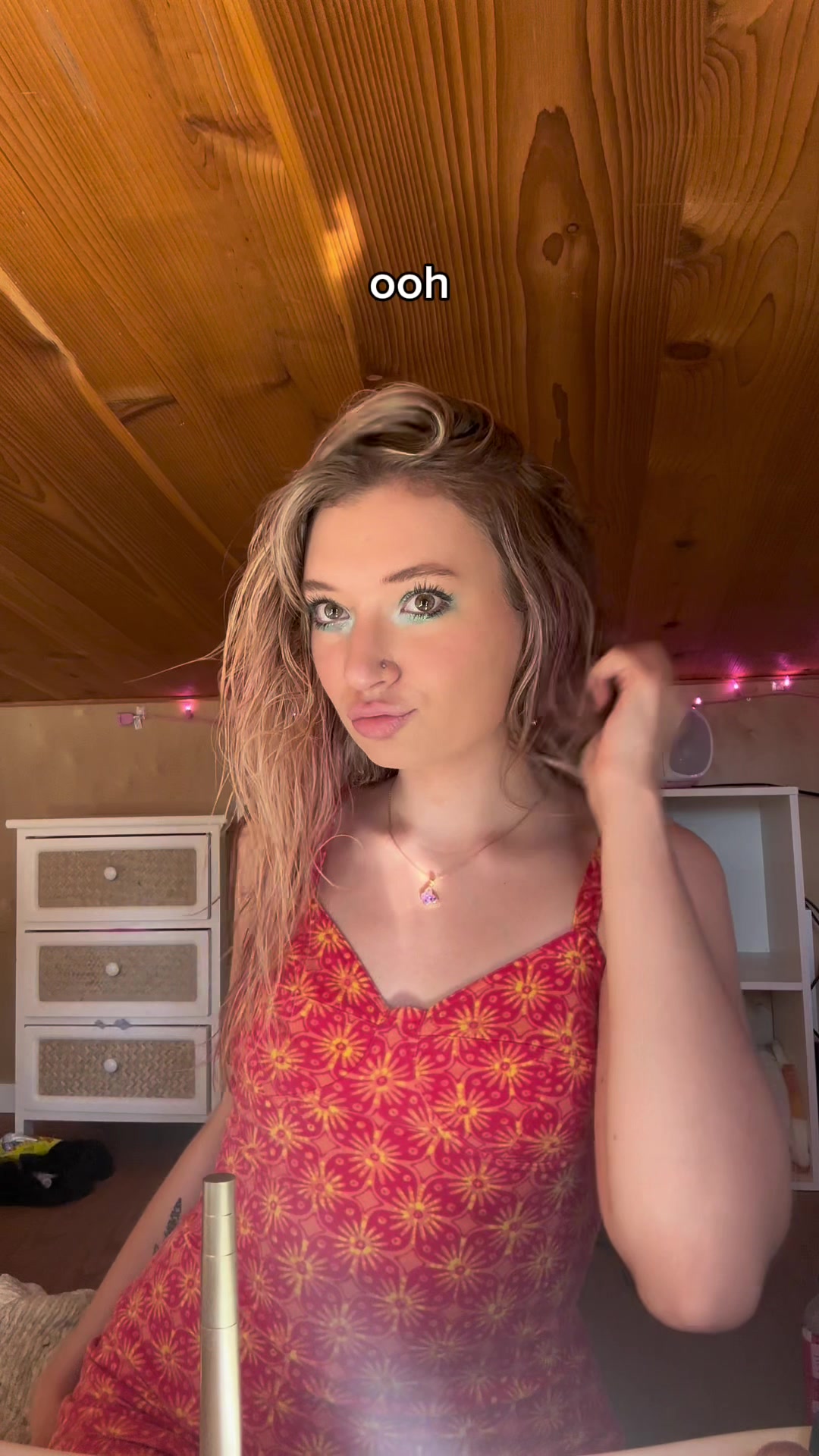 GRWM for a PAPSMEAR | alana_fay_ (@alana_fay_)