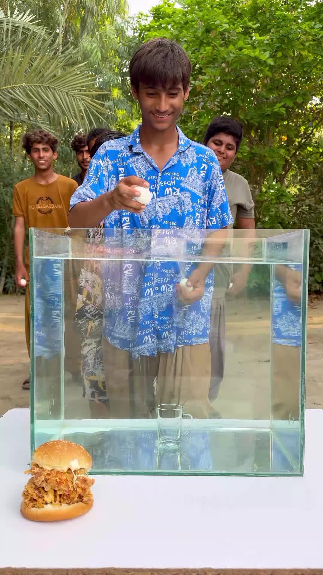 Mr Greedy (@mrgreedy.village) - Urlebird