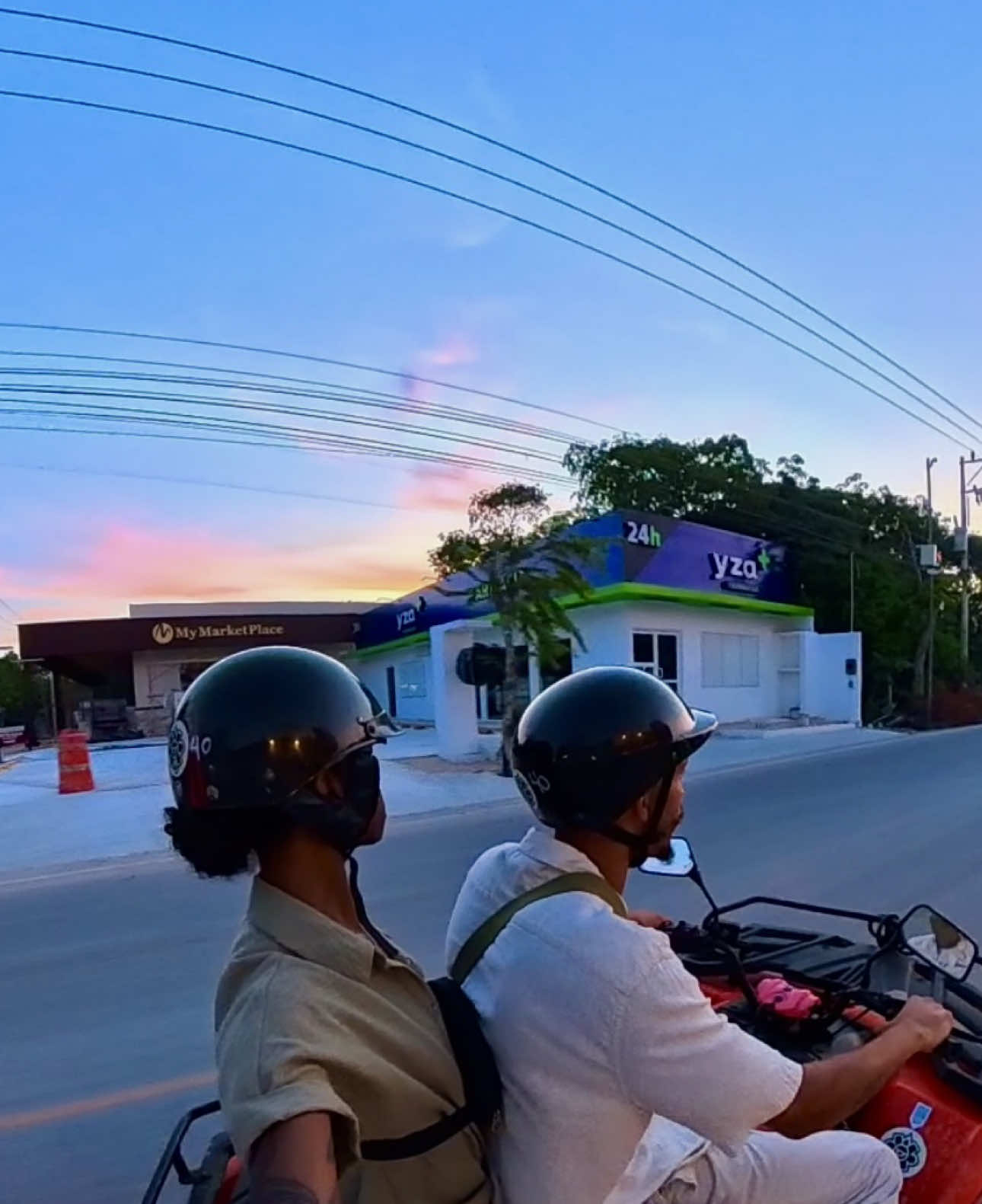 HEAVEN & PEEZY (@deenpeezy) - Urlebird