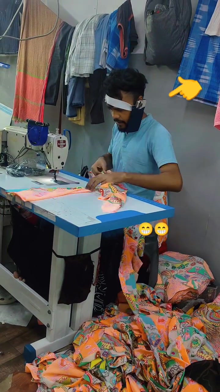 Sorry for this really ugly video of me | Alex Dacy (@wheelchair_rapunzel)