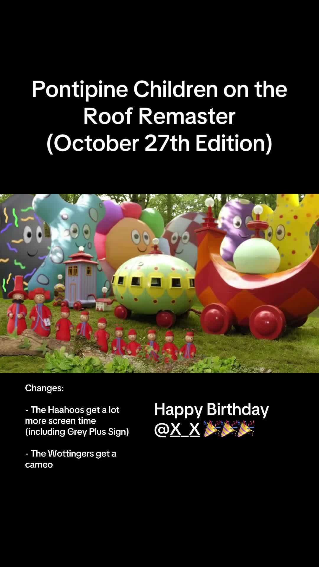 The Haahoos (@theofficialhaahoogang) - Urlebird