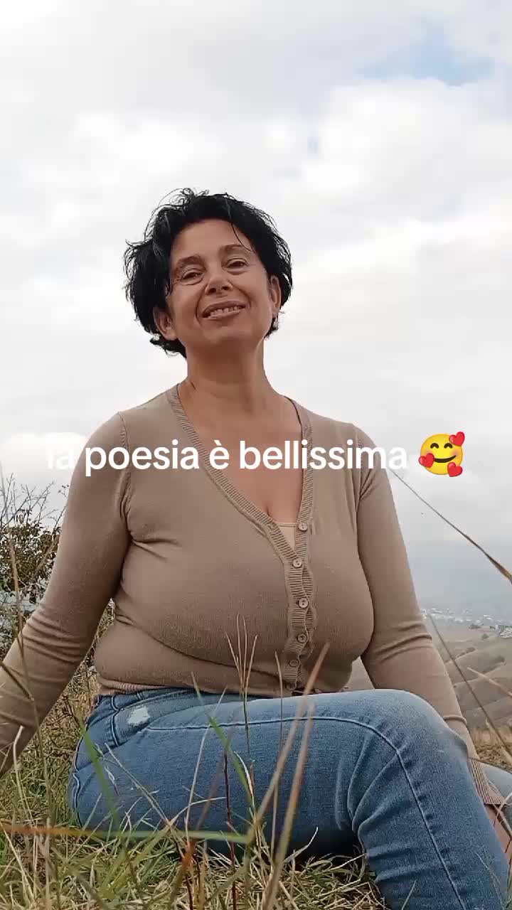 Emilia Di Giovanni Nude