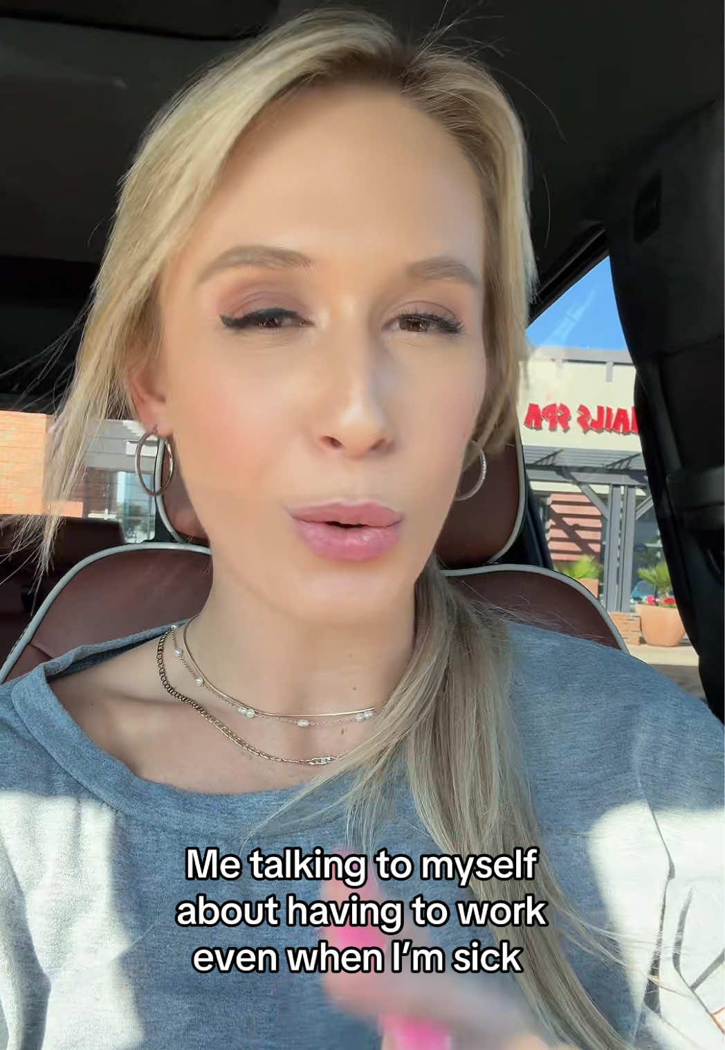 Cheyenne Swenson (@csmodeling) - Urlebird