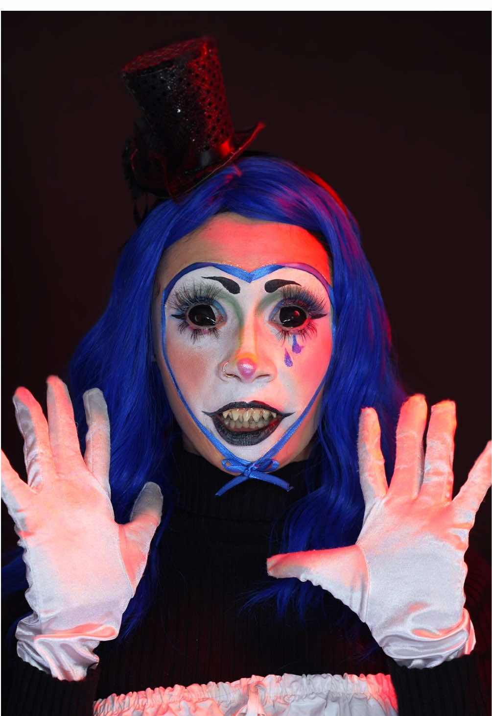 Some recent ones #chocolacosplay | Meow (@canthinkyarchived)