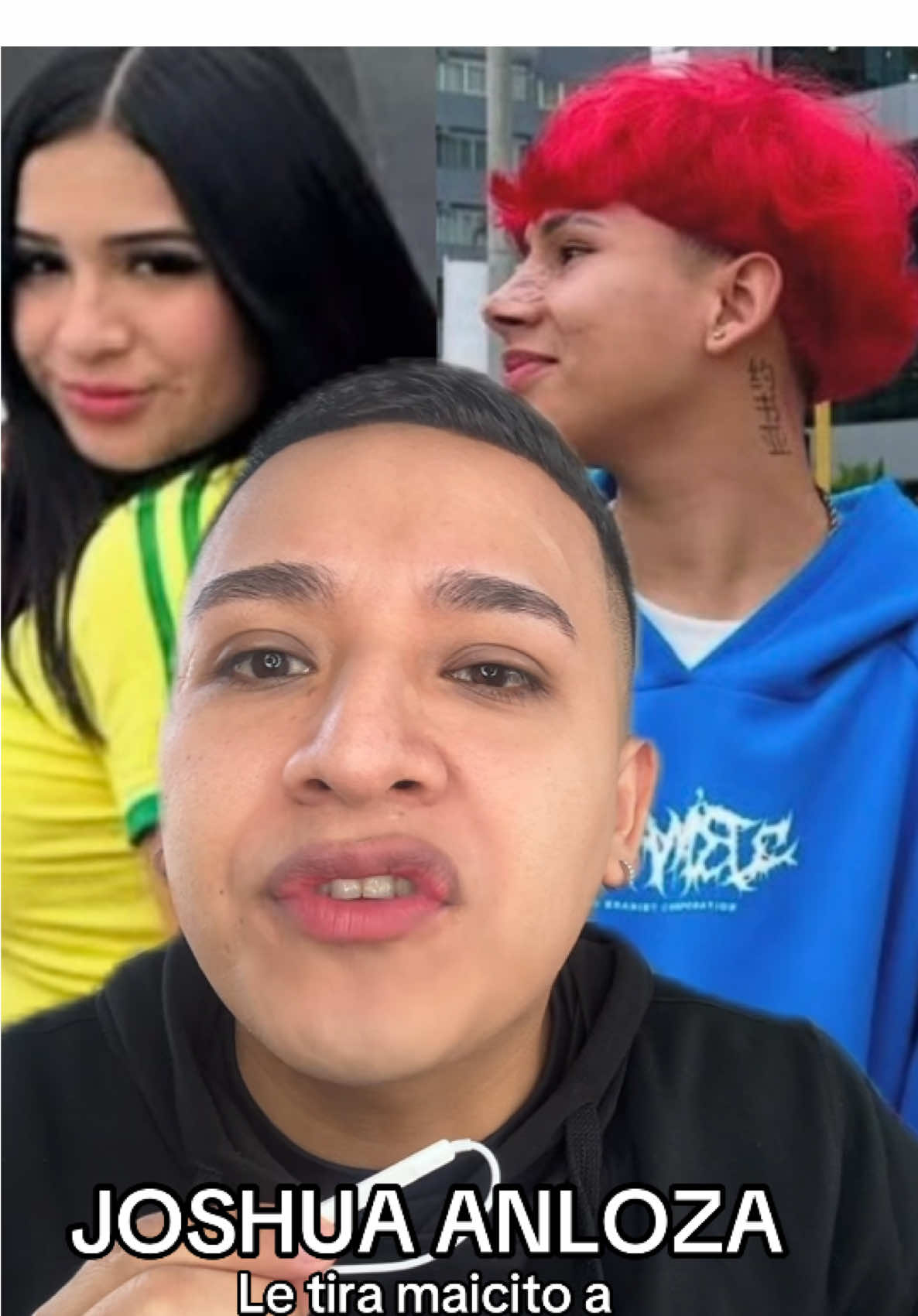 CARLITOS TV 💚 (@carlitostv_oficial) - Urlebird