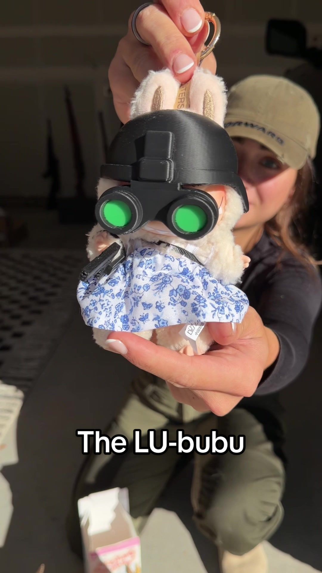 Lujan (@lunchbaglujan) - Urlebird