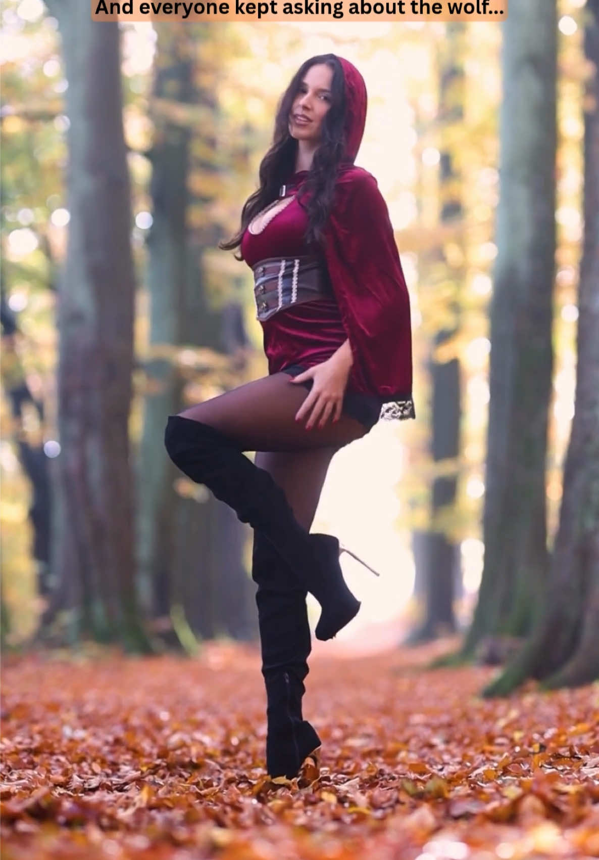 Excinderella (@excinderella_) - Urlebird