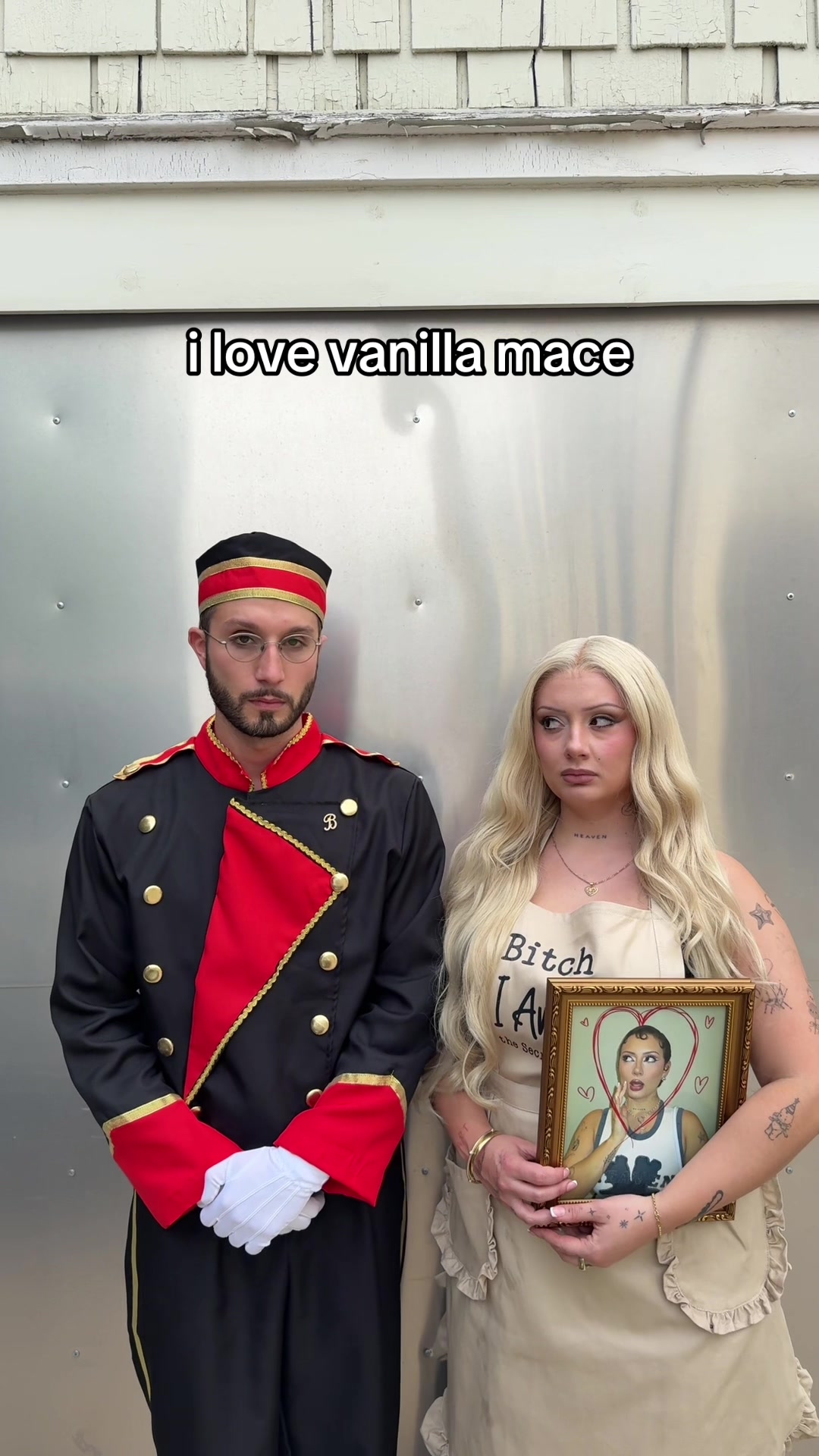 Just going through the safety features | FakeTruck (@fake_trucker)