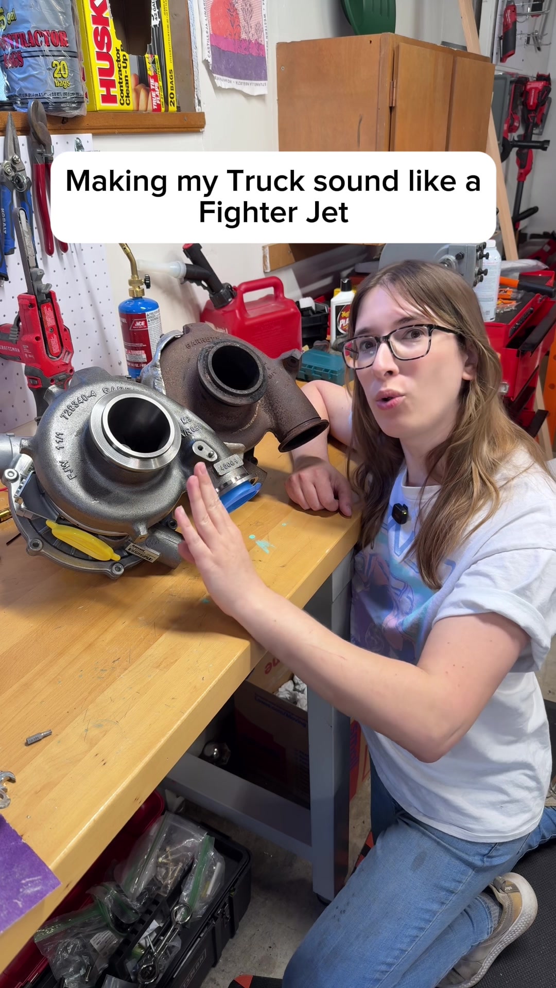 Caylee P (@cayleependerass) - Urlebird