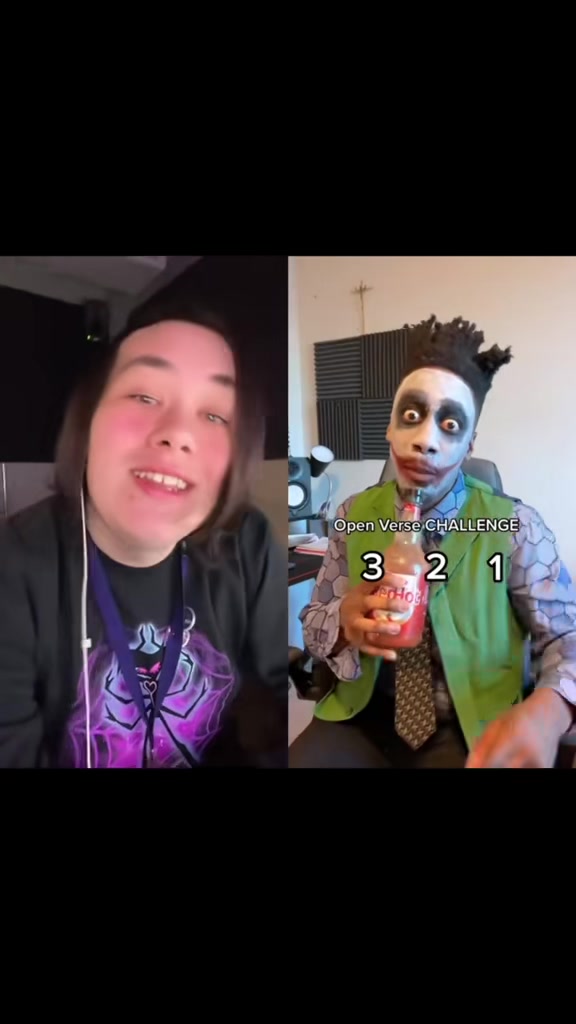 Bodybuilder flexing his big muscles in | Hunk Dump (@hunk.dump)