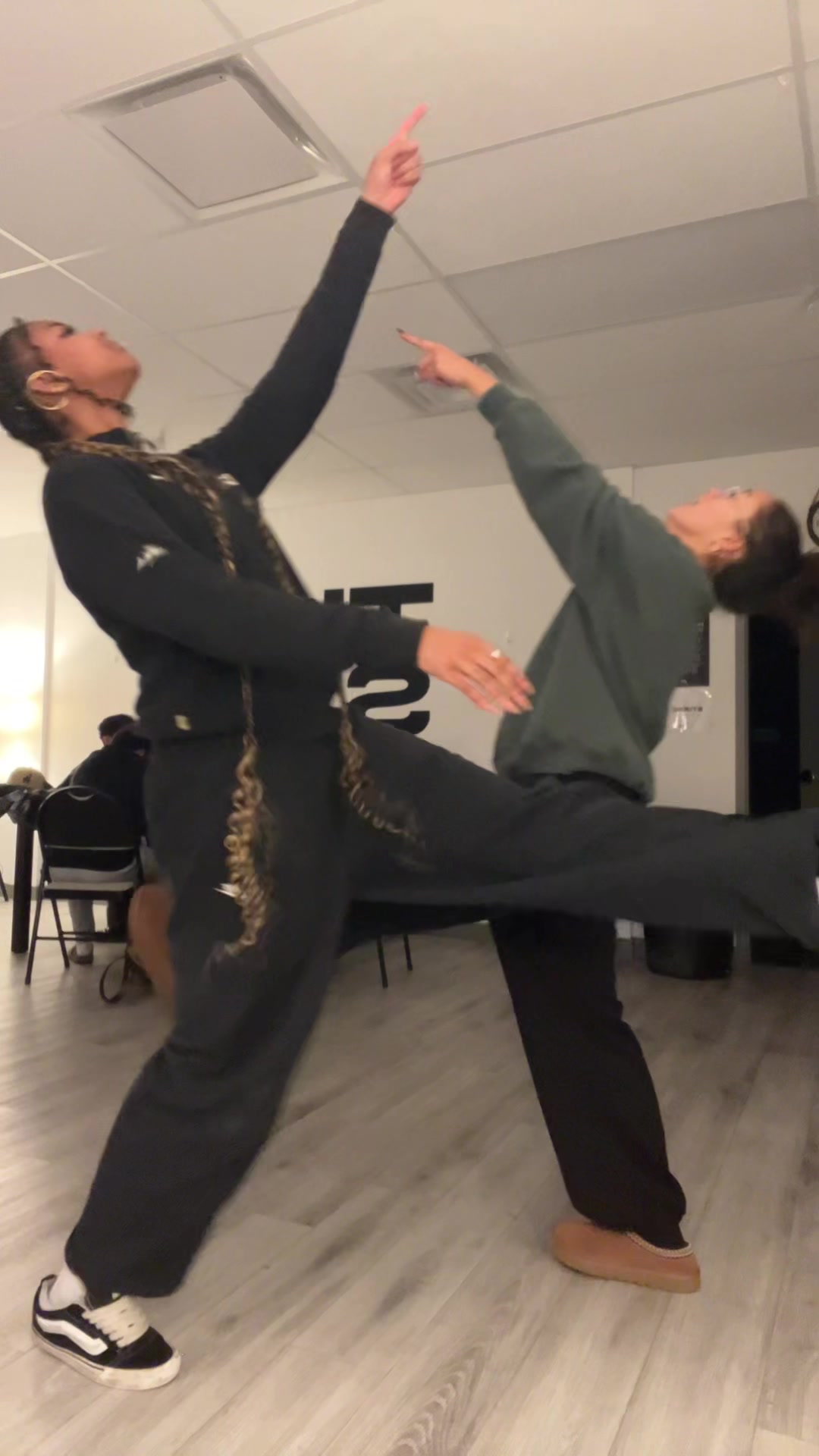 Trevor's Doorstep - Episode 1: | E-Bros Animations!!! (@ebros_animations)