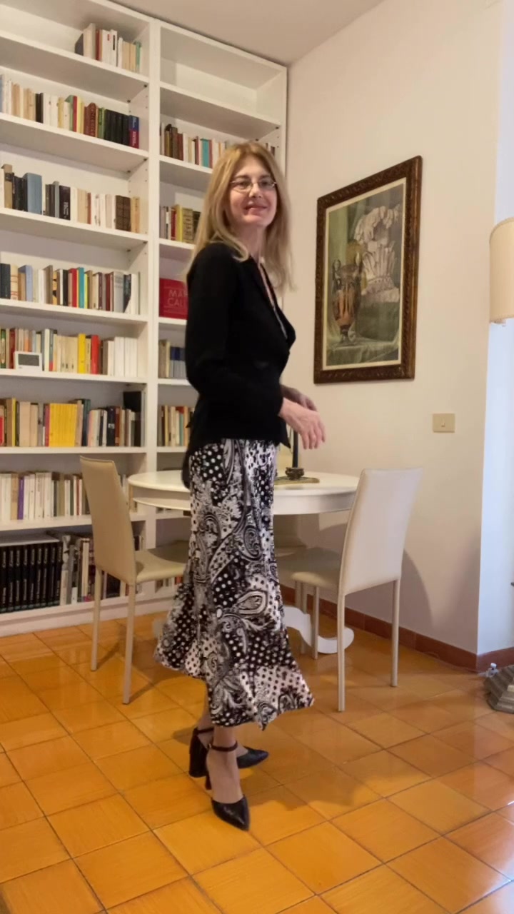 Anna Maria Ciddio (@amciddio) - Urlebird