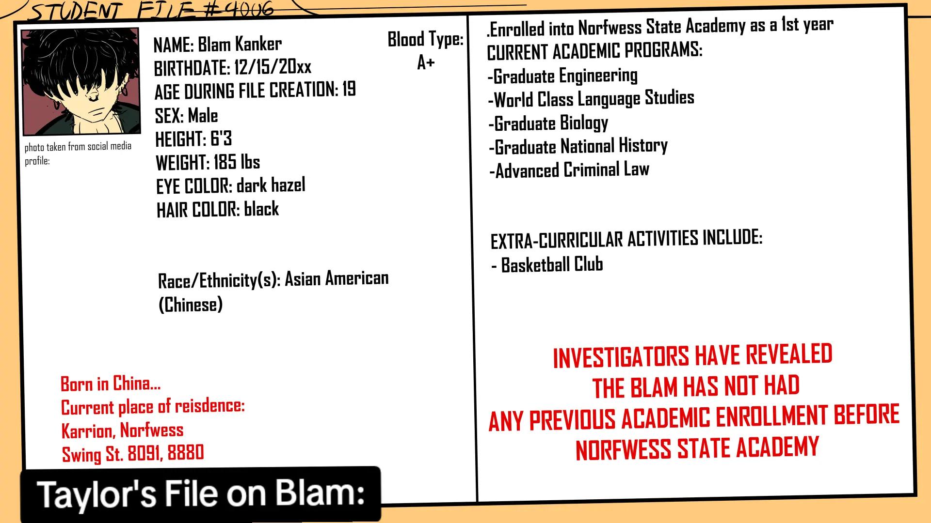 Dreyeko22 (@dreyeko) - Urlebird