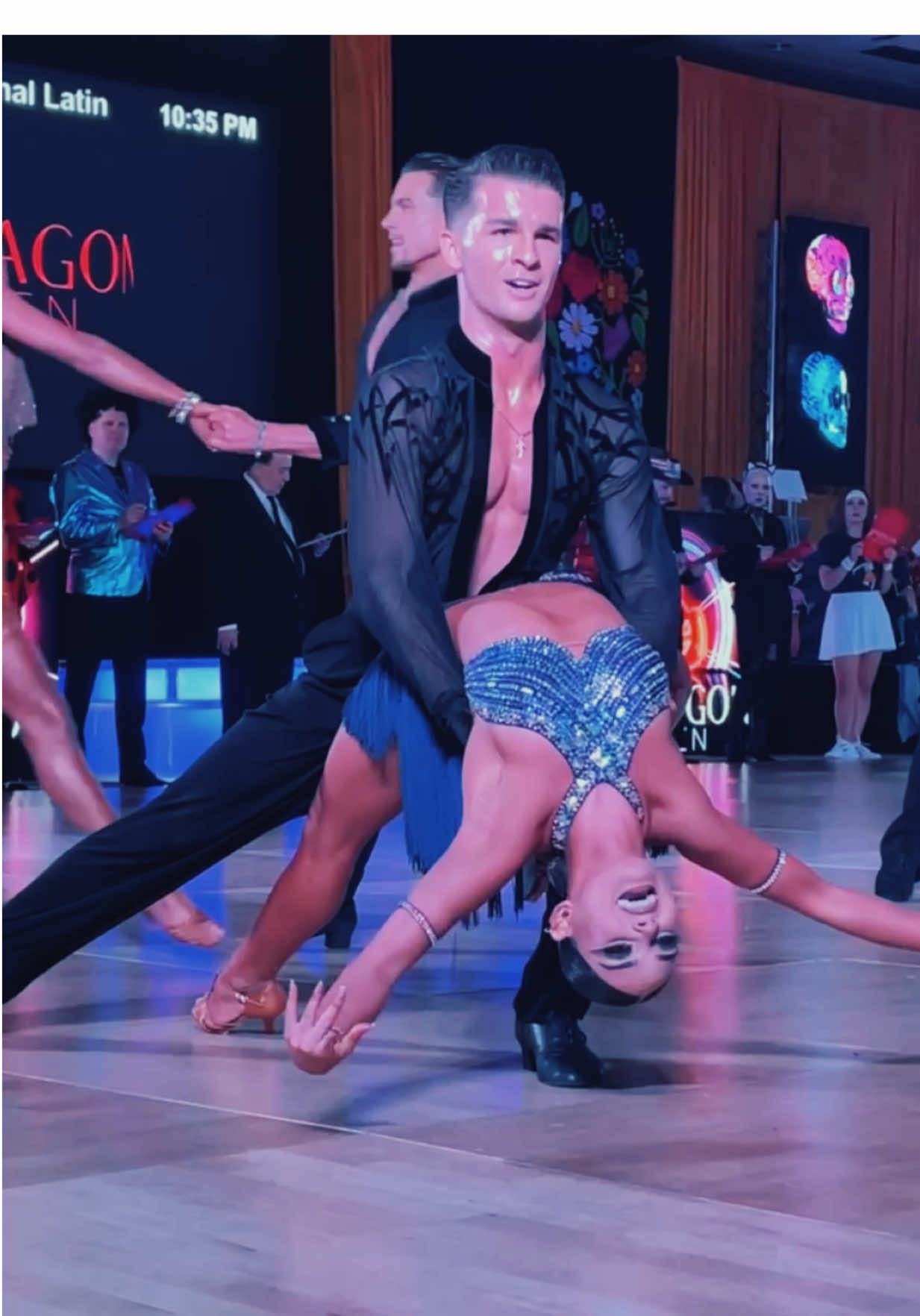 Panache Star Productions (@panachestarvideo) - Urlebird