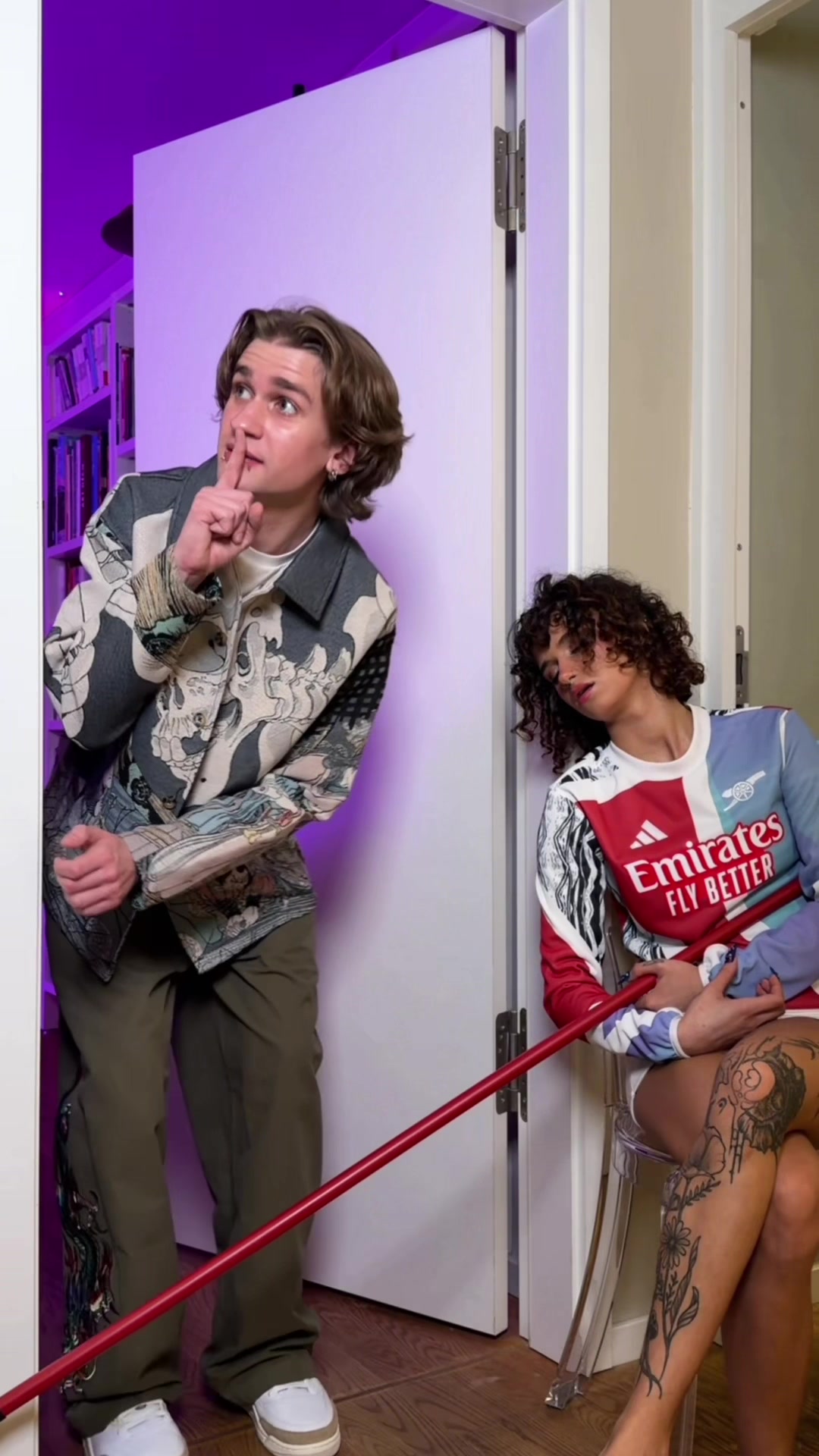 Maxin.AFC (@maxinafcnew) - Urlebird