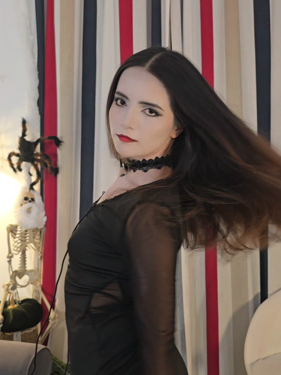 Raychell Black (@raychell_black) - Urlebird