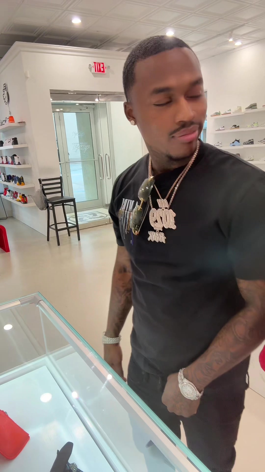 Melanie fox (@melaniefoxxx) - Urlebird