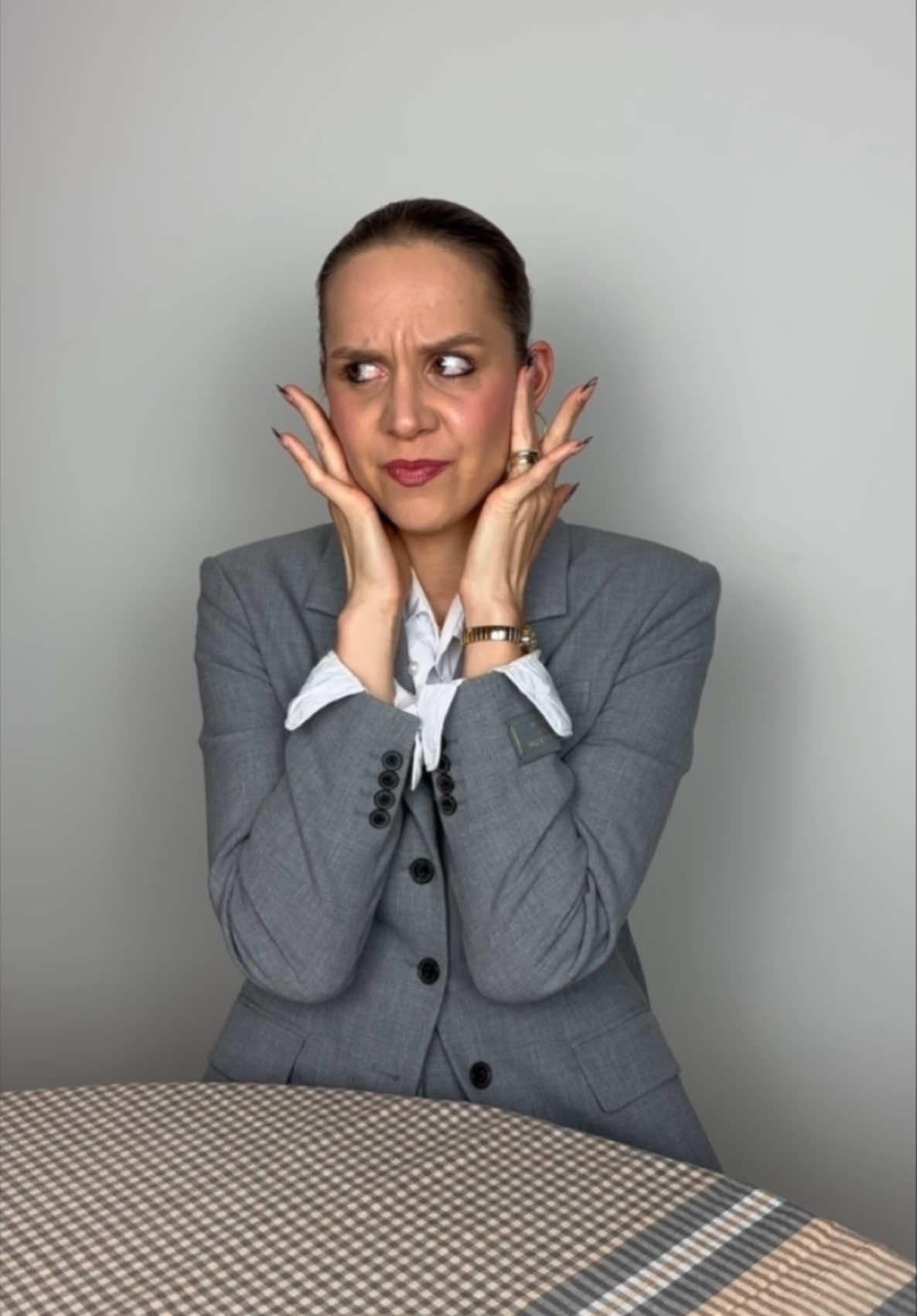 Caught a huge fish 🐟 #humor #funny | Marta (@martavlog.su)