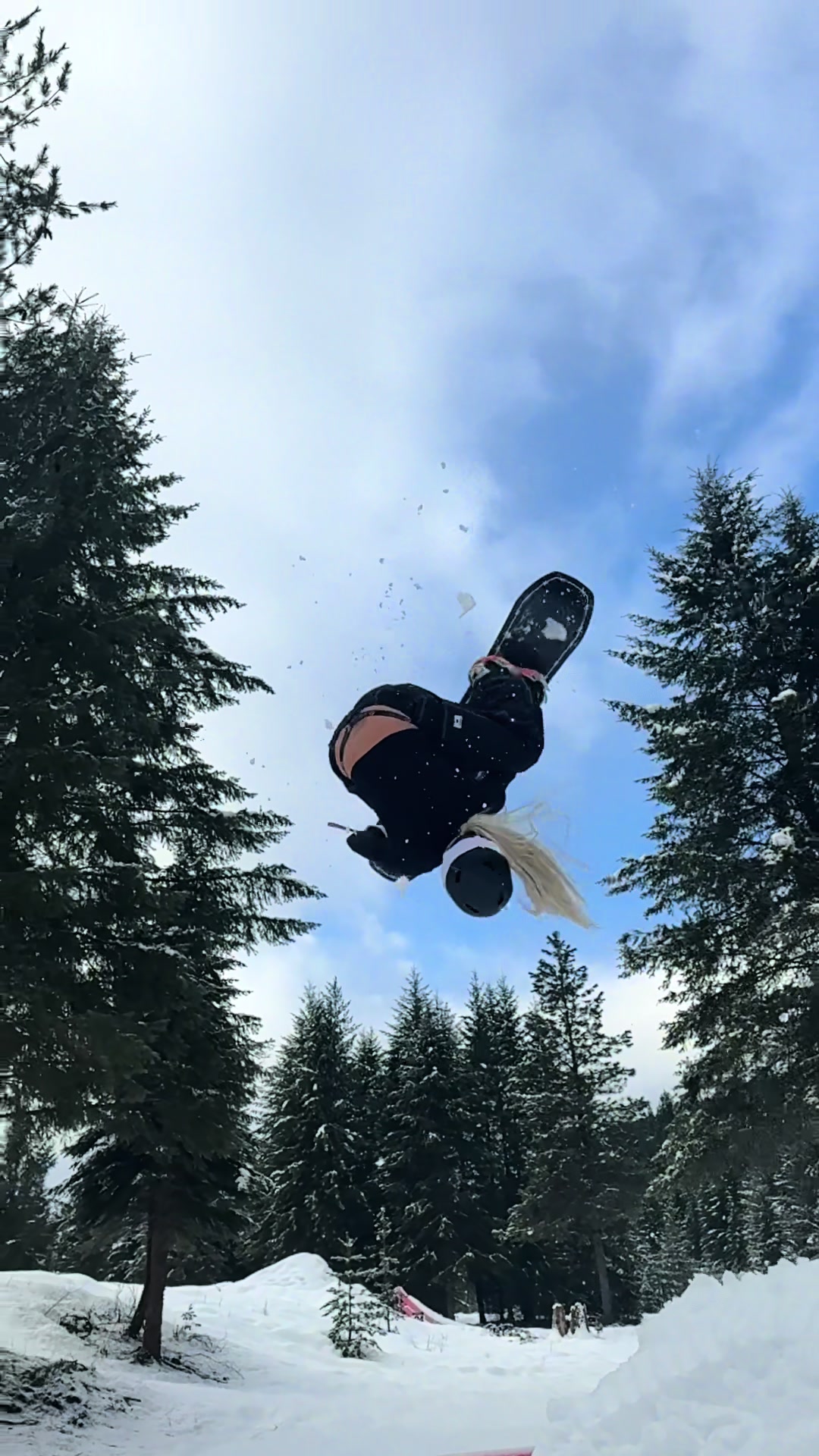 Yana Roney (@powderfluffgurl) - Urlebird