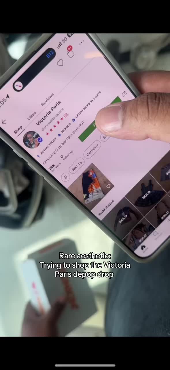 Please stop it🫶🏼 | Emma Riott (@emma.riott)