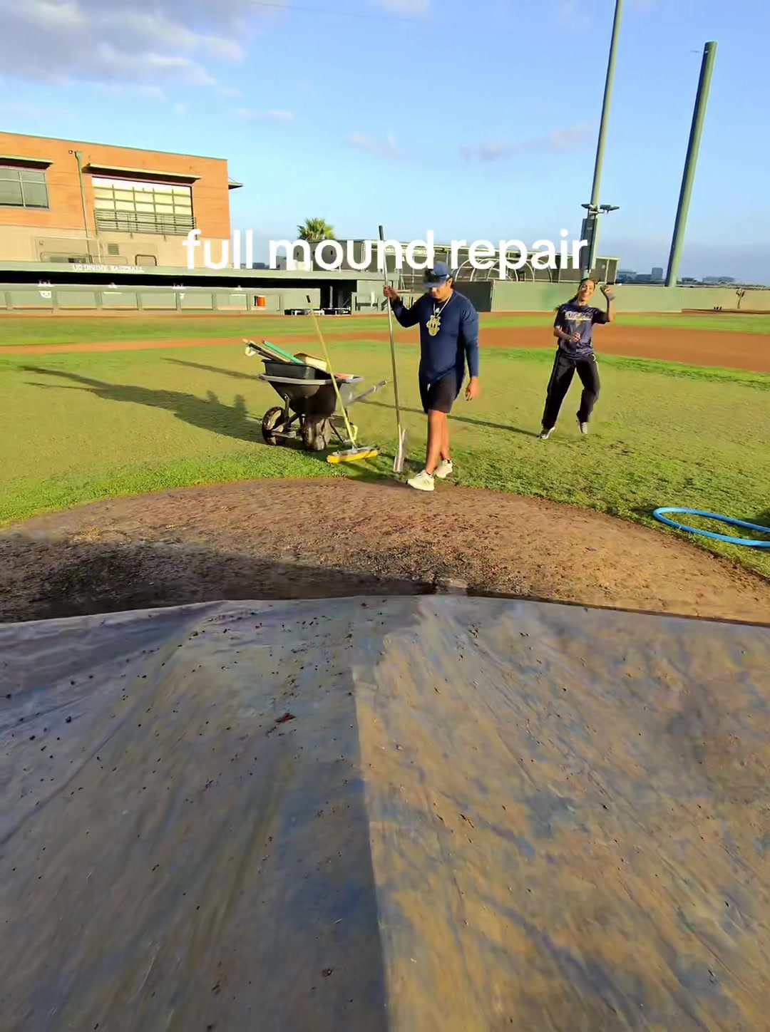 Content Creatorin der anderen Art | Linda Lanu (@linda.lanu)