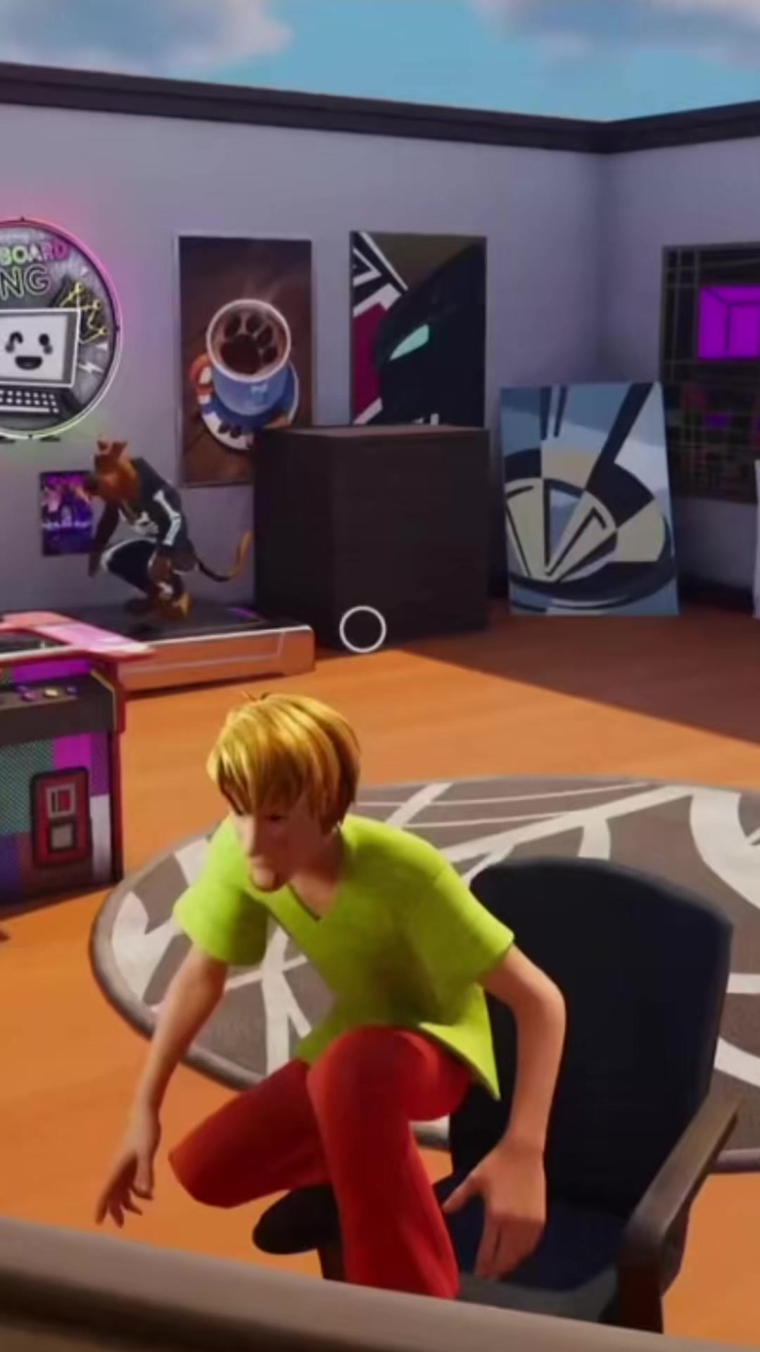 Animation by LexL Animation 💃 | Nice Art (@niceart.off)