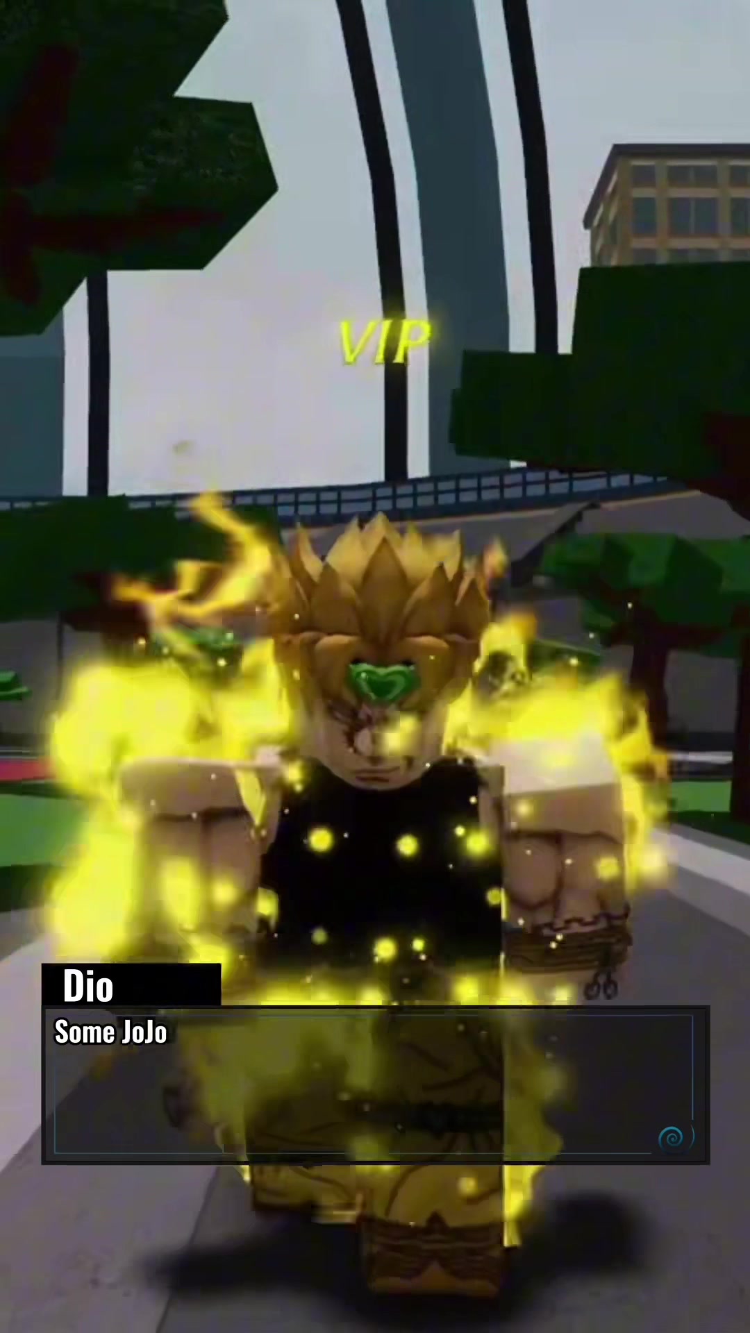 Jojos bizarre adventure color codes | Ker6y_💫 (@ker6y_)