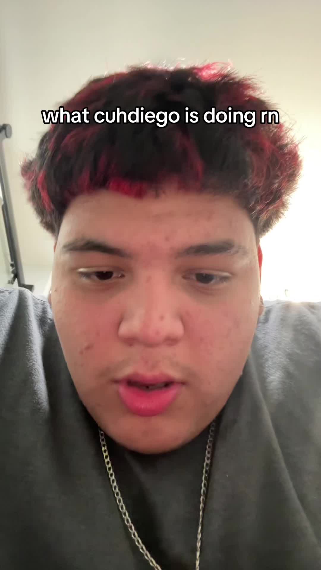 shocking cute torta influencer named | cuhdiego👑 (@cuh.diego)