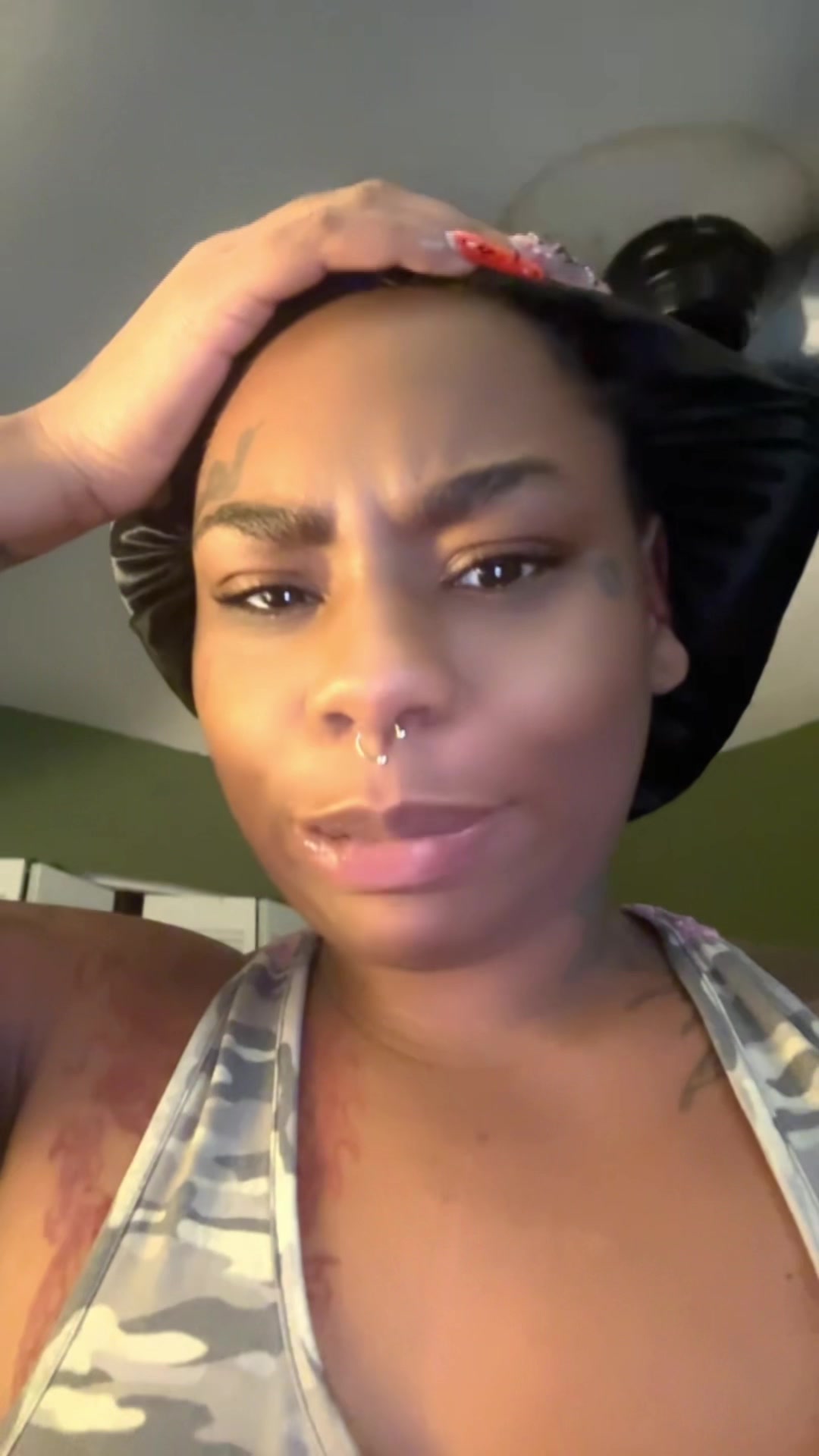 Shawnna Jonnell (@shawnnajonnell) - Urlebird