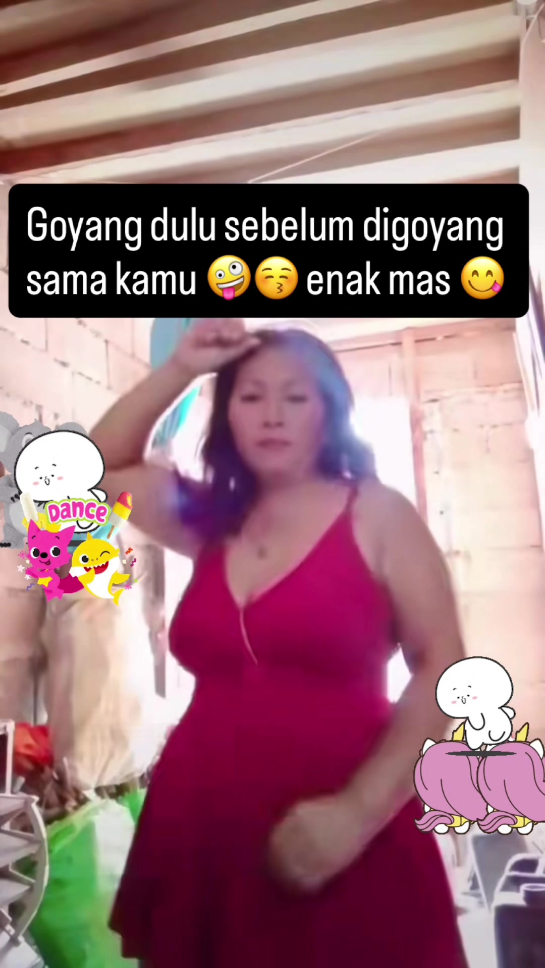 Janda Bahagia (@janda.stw) - Urlebird