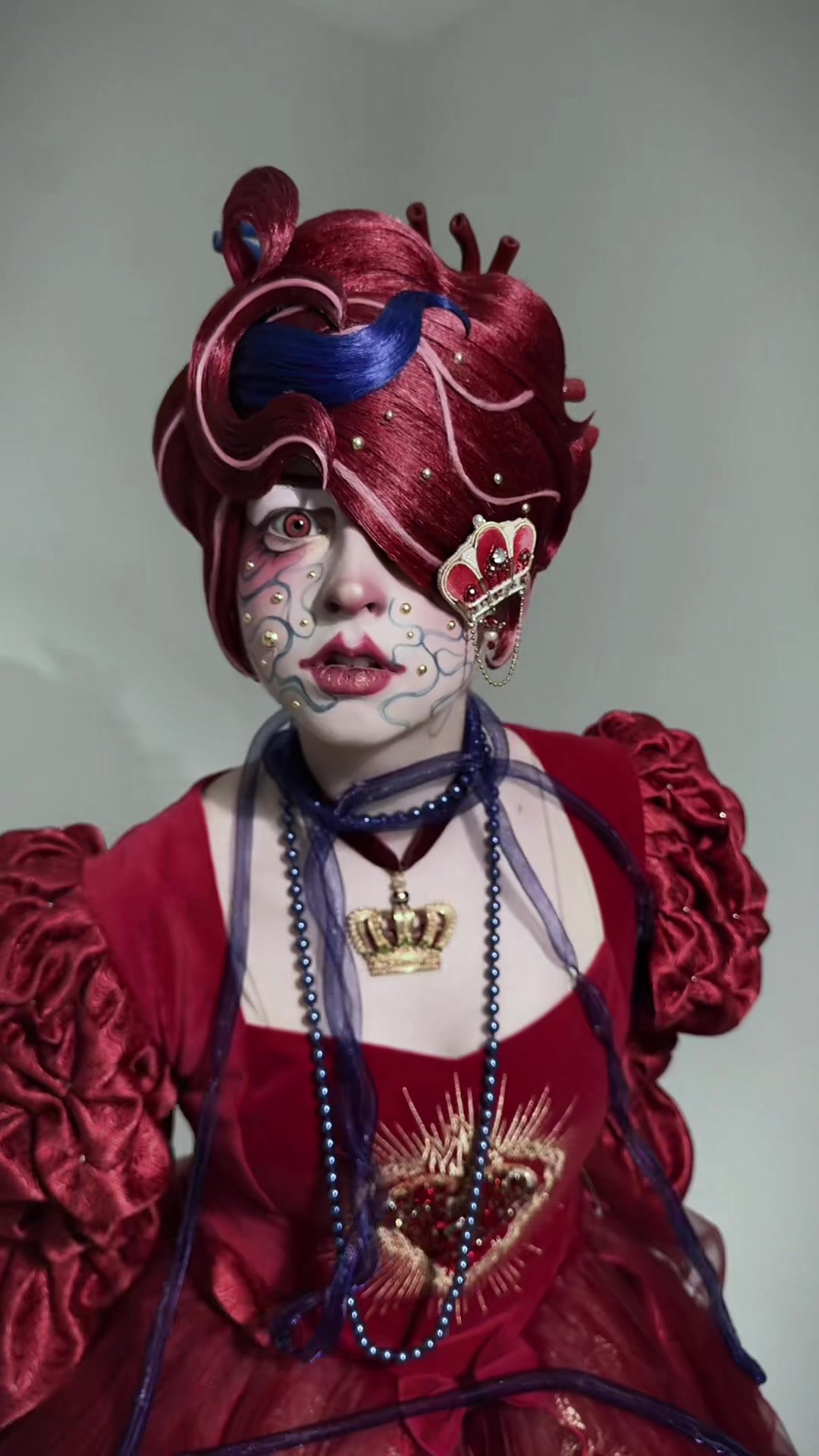 EndoMarfa☆☻ (@endomarf) - Urlebird