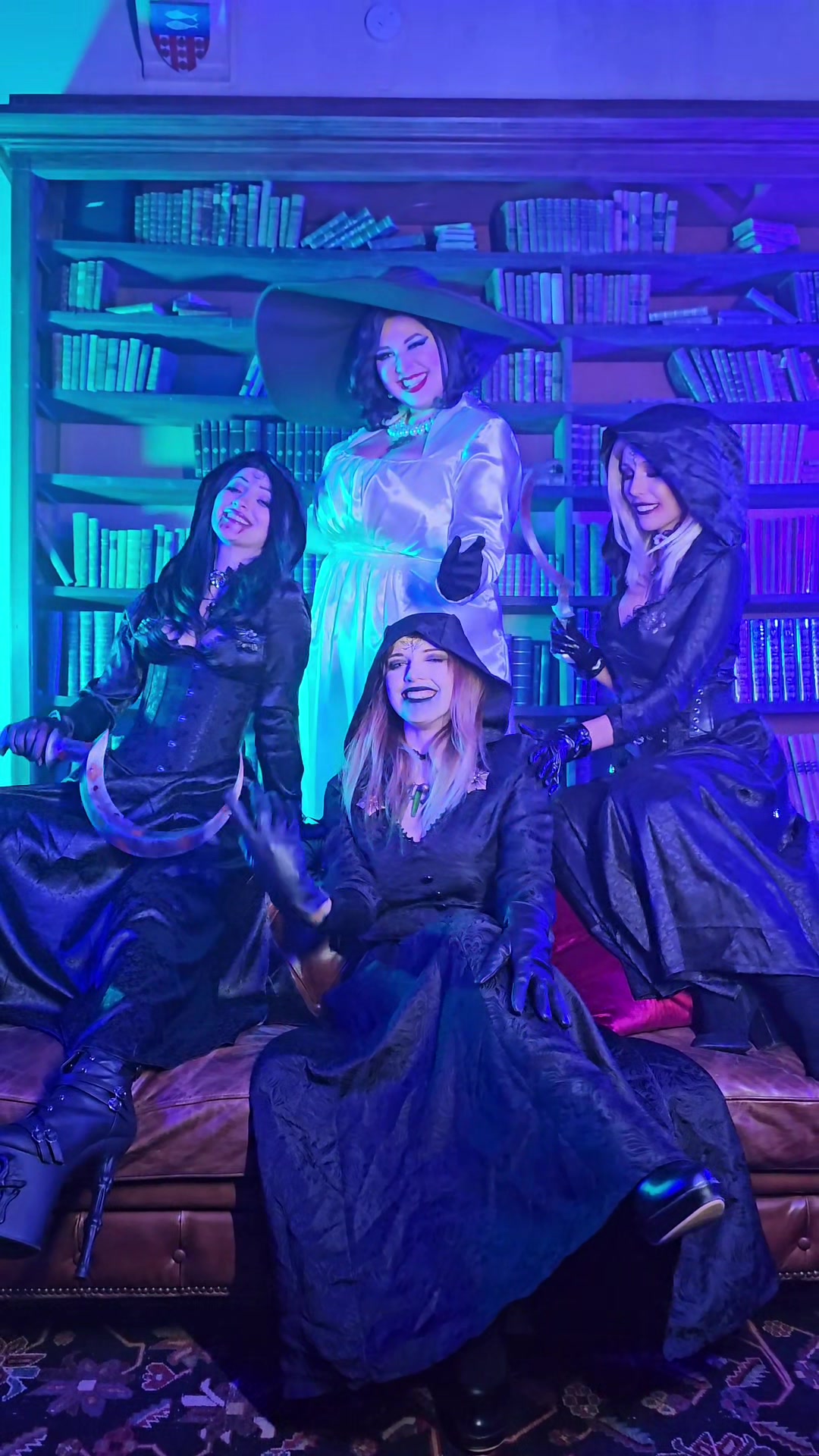 Multifluffyness (@multifluffyness) - Urlebird