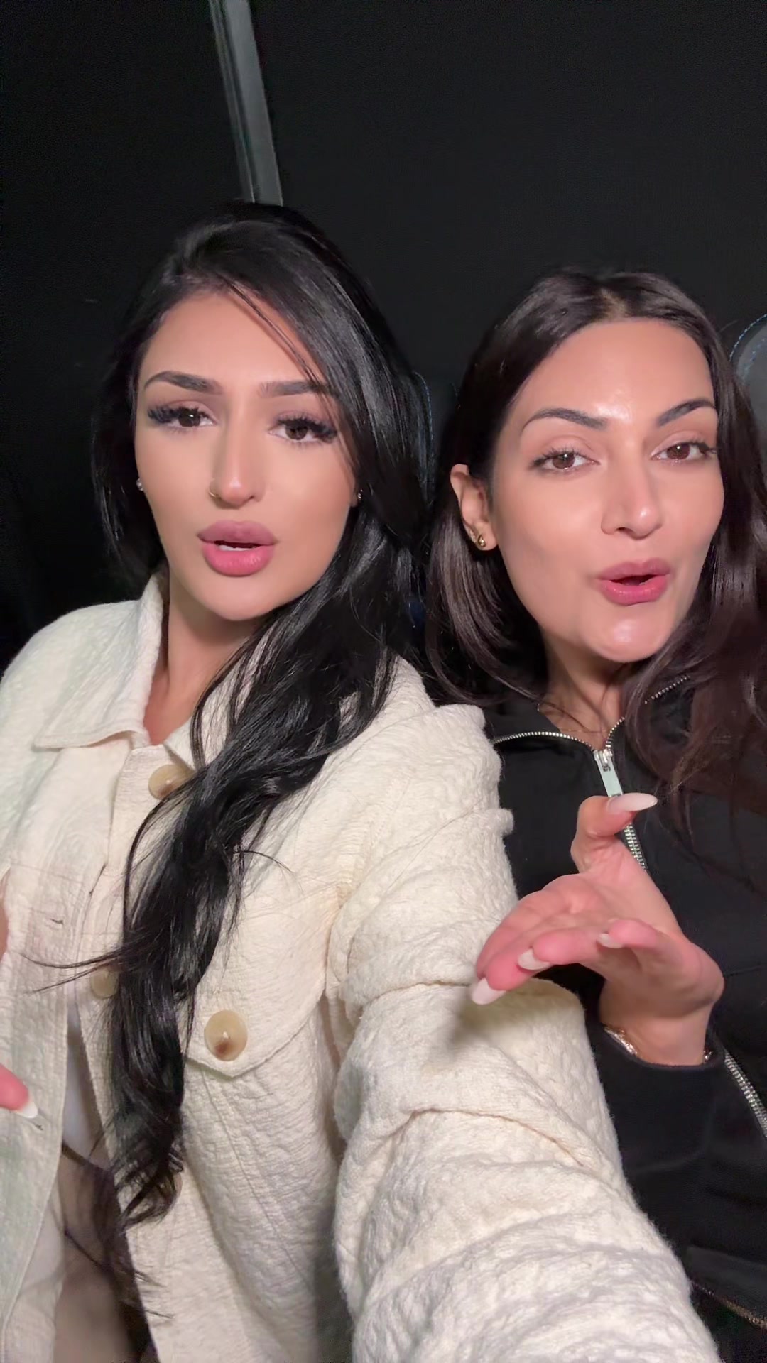 Story time! Jason Luv experience during | Jessica Kinley • Follows You ...