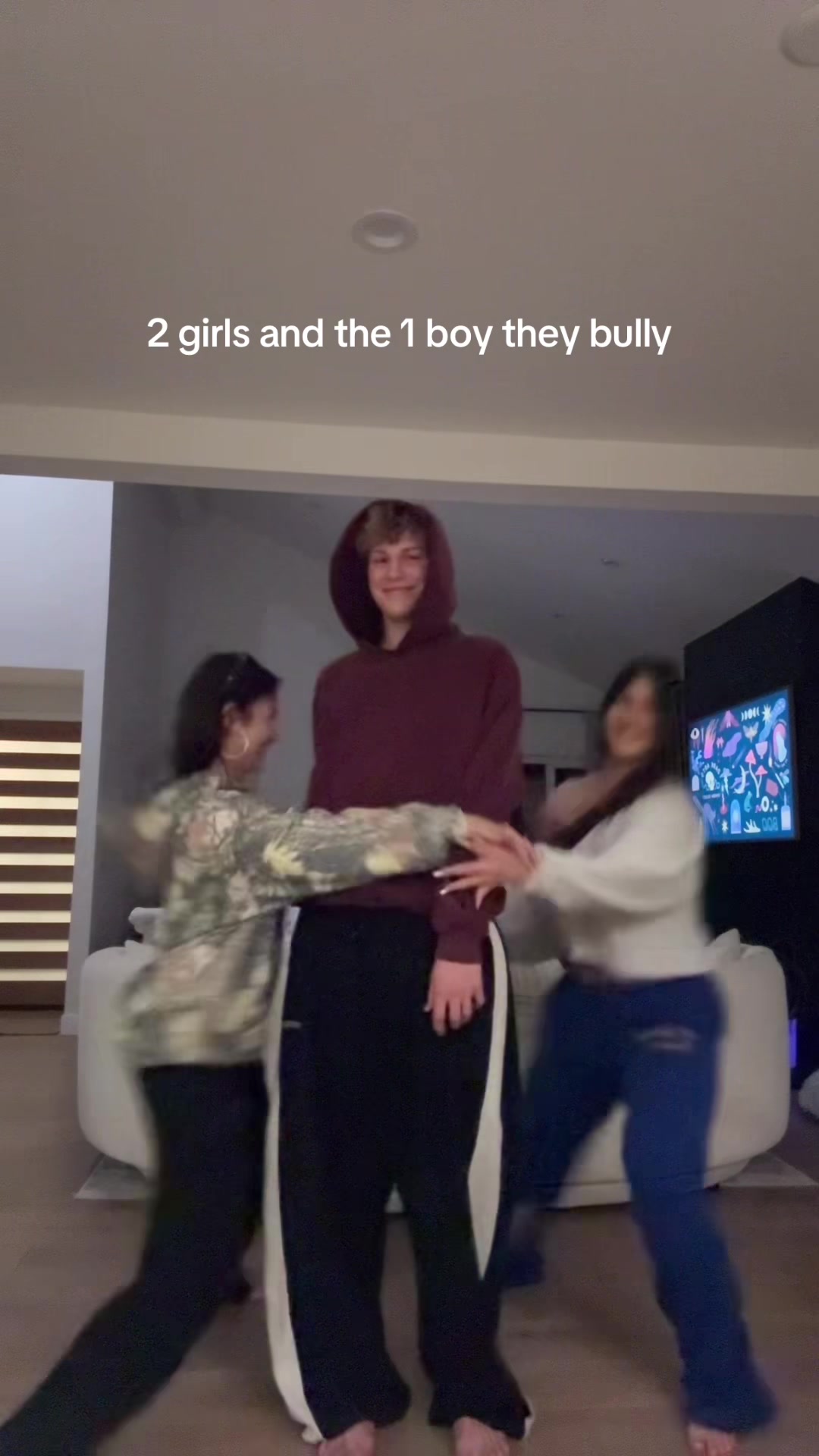 Scouse Trim is the best Hair Trim | Rizz King 👑 (@rizzkingstarofficial)