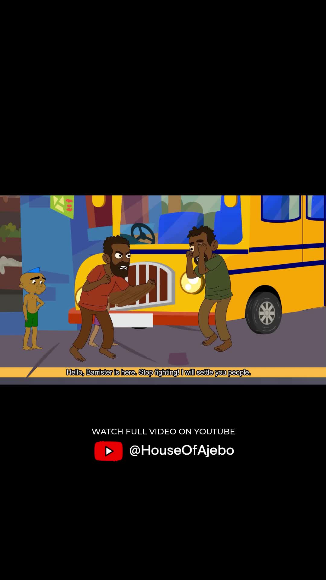 TEGWOLO Champion of Warri (@houseofajebo) - Urlebird