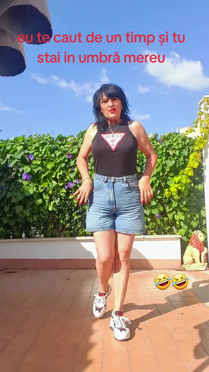 Maricica 74 (@maricica74oficial) - Urlebird