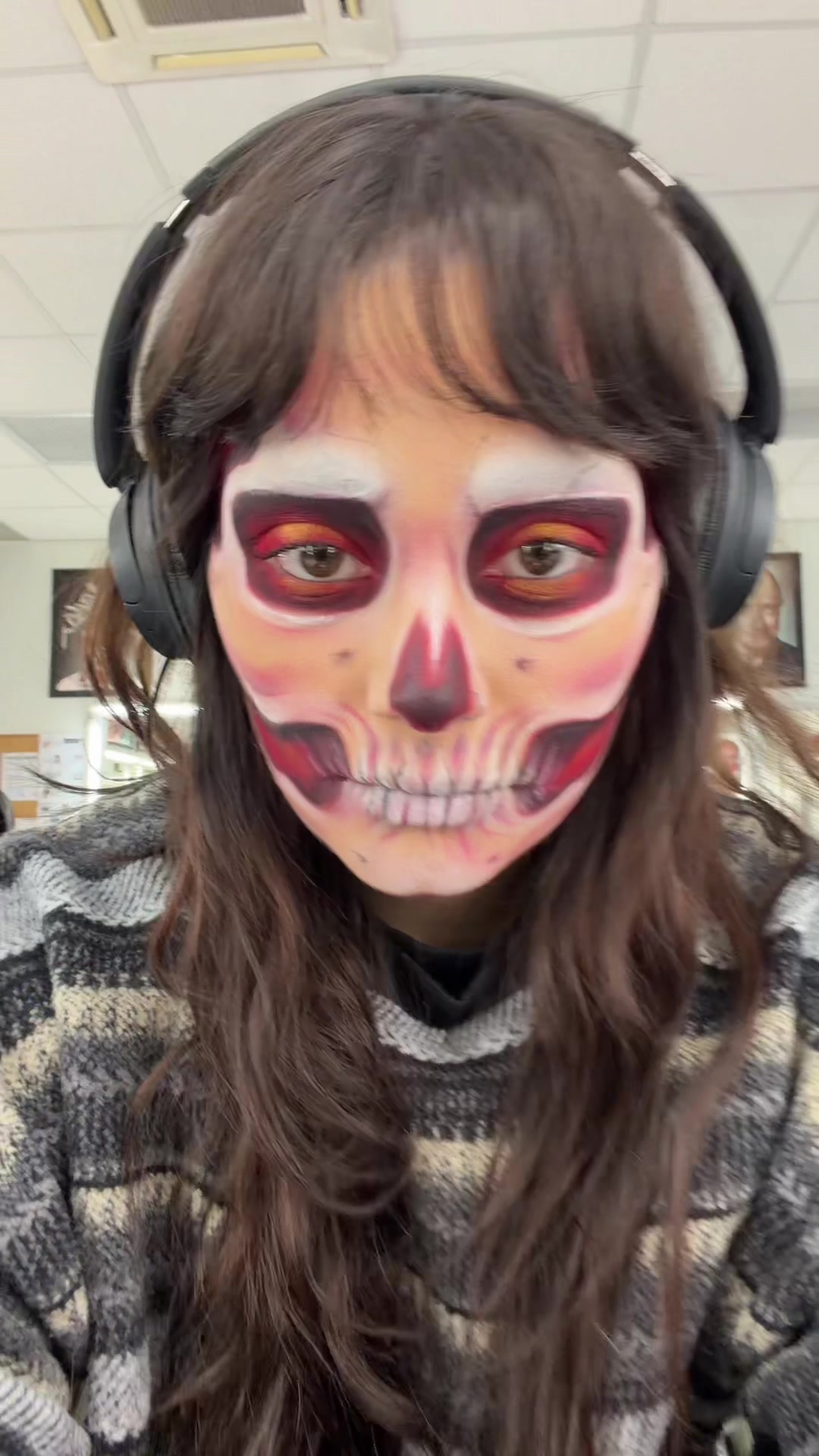 Boom | Tina Kitsune 🦊 (@tina.kitsune)